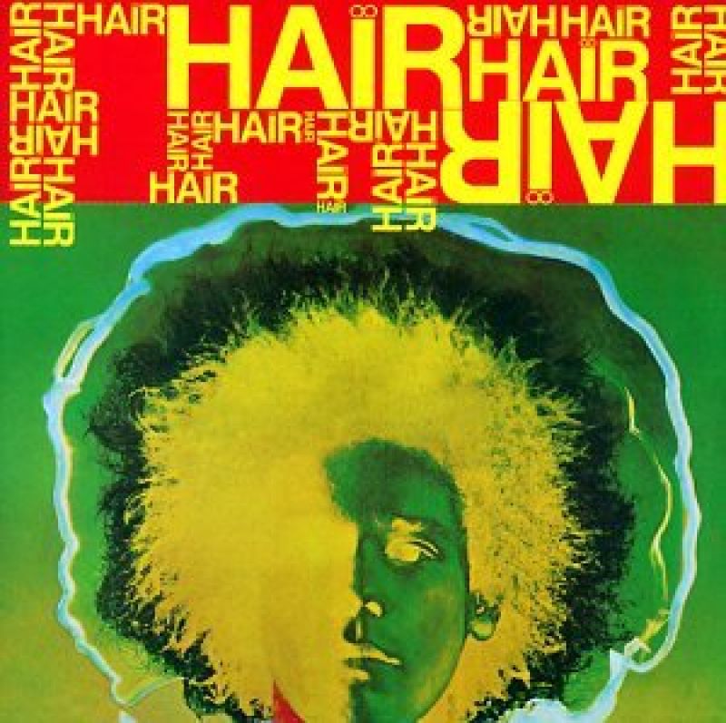 Musical - Hair [UK] - hitparade.ch
